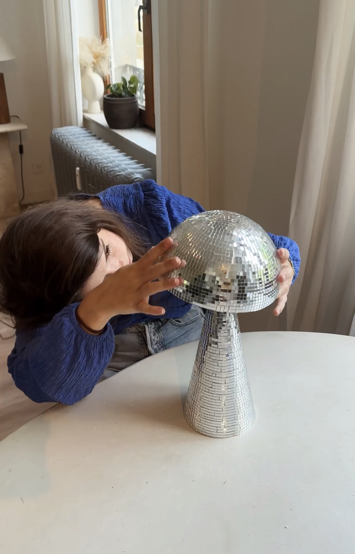 Idées et tutos DIY champignon pour succomber à la Mushroomcore