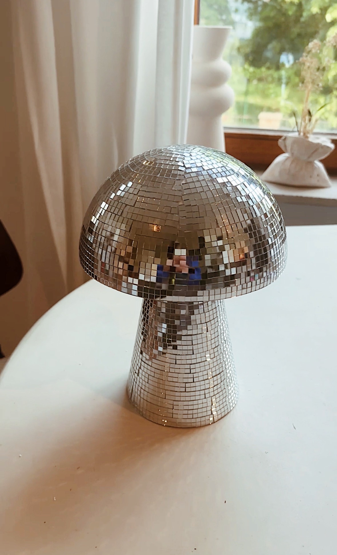 Idées et tutos DIY champignon pour succomber à la Mushroomcore